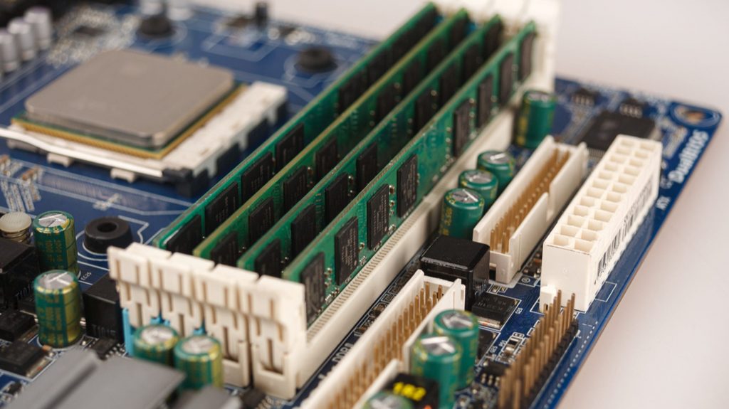Cómo probar la memoria RAM de su computadora en busca de problemas