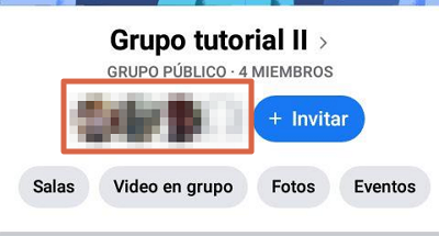 Cómo eliminar un grupo de Facebook creado por mí, definitivamente