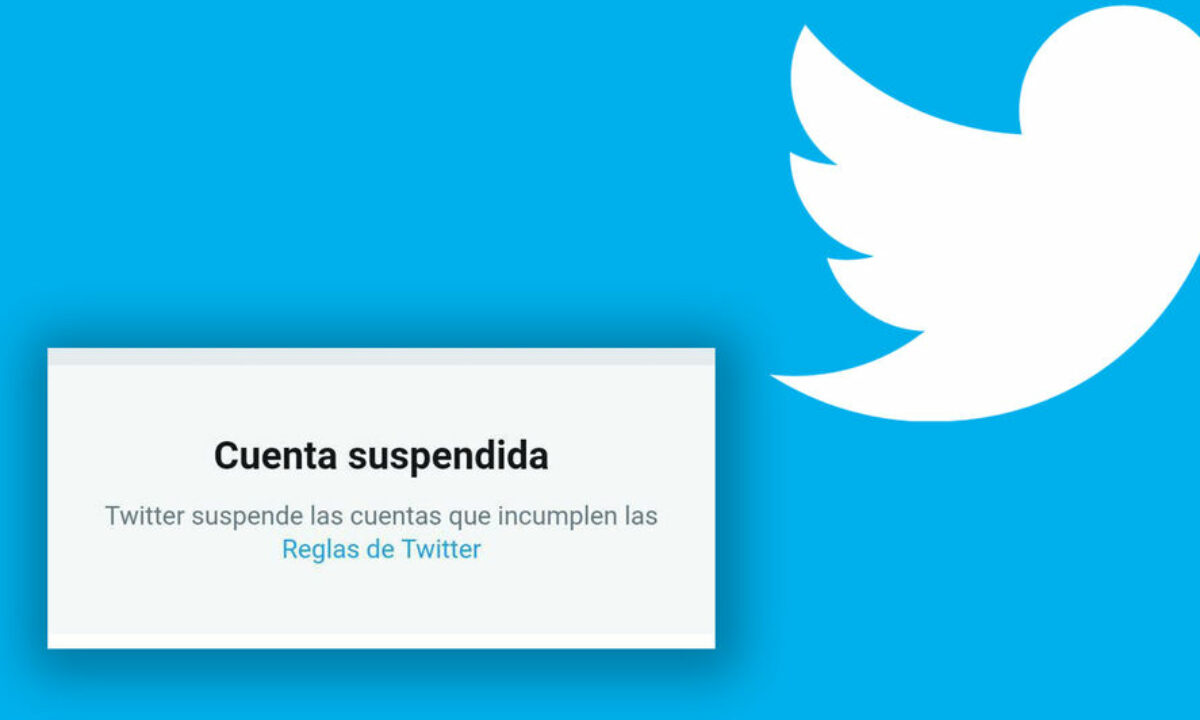 cuantos reportes se necesitan para borrar un twitter