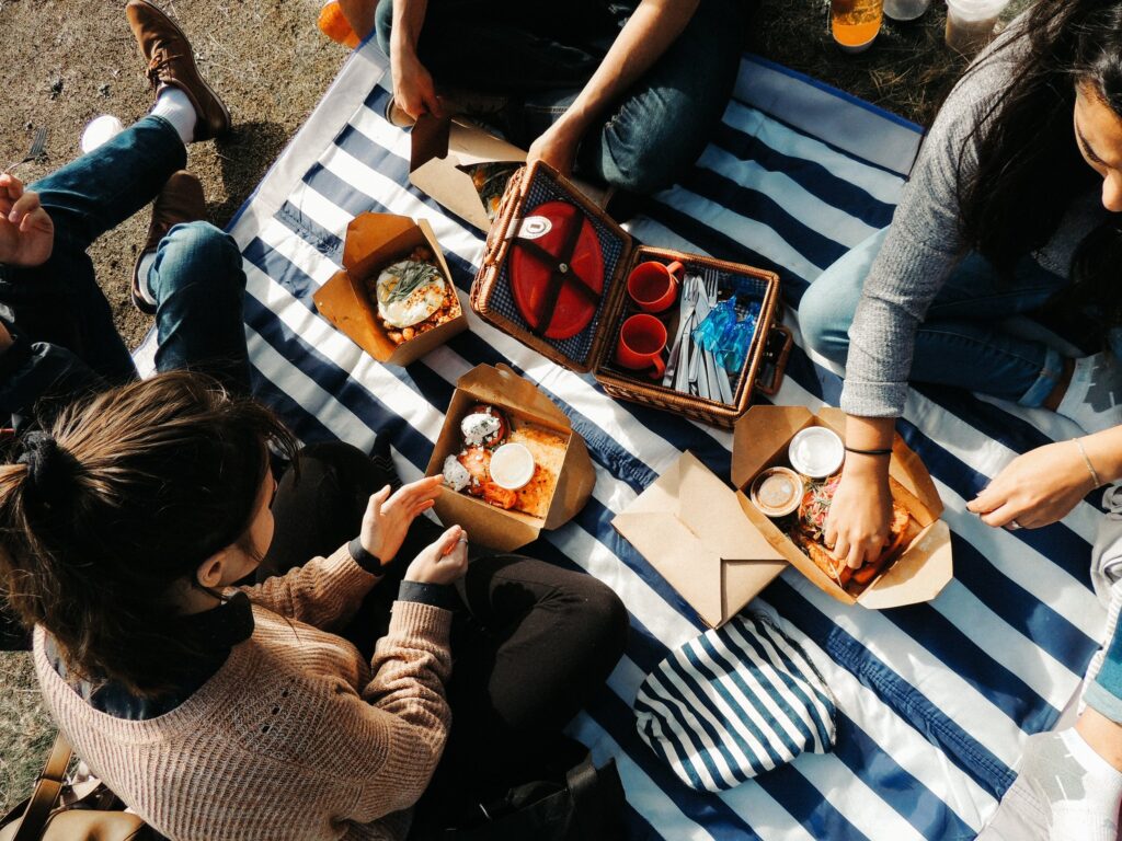Consejos para hacer nuevos amigos - Guía práctica