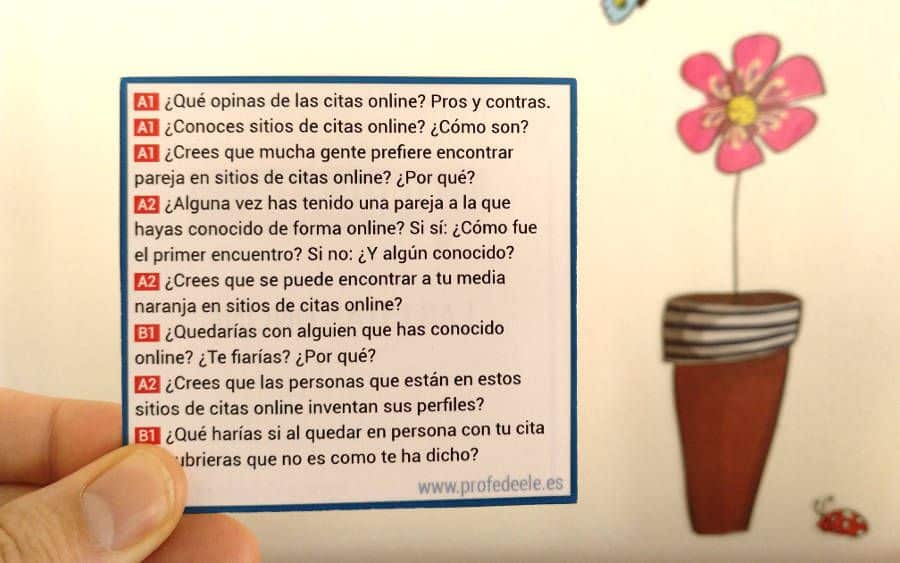 Temas de conversación para hablar: ideas y consejos